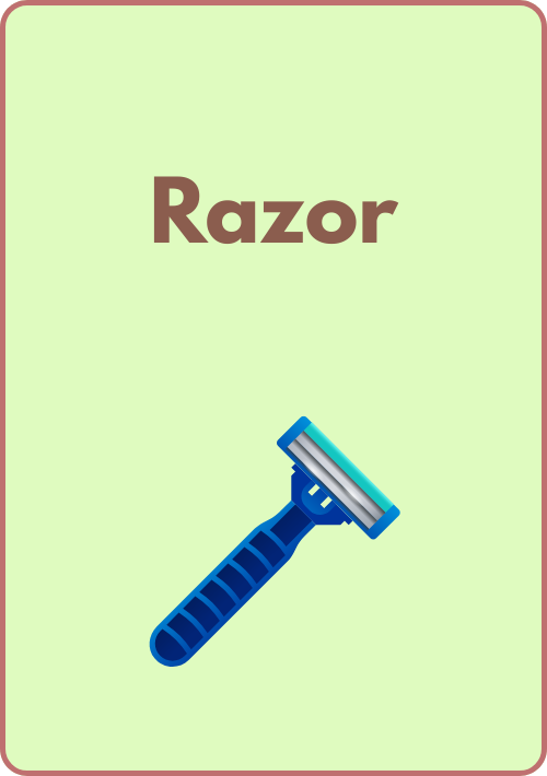 Z Medial Sound Words Speech Therapy Game | AutisticHub