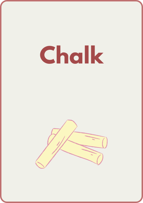 Ch Initial Sound Words Speech Therapy Game | AutisticHub