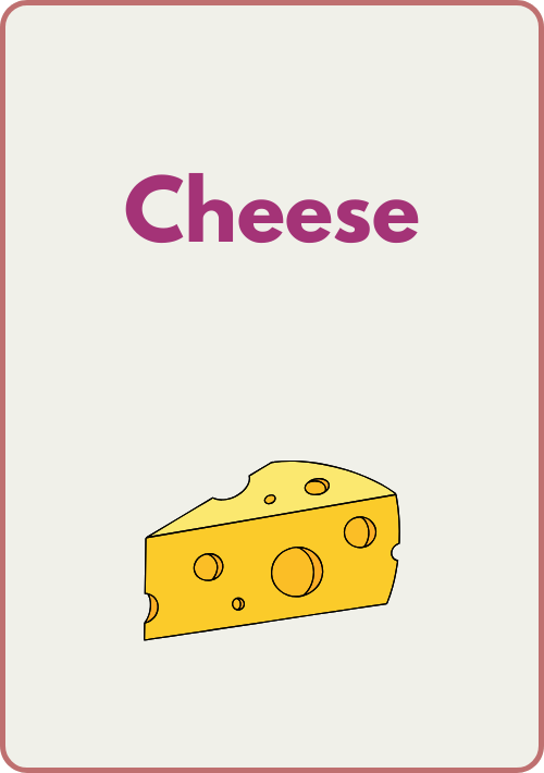 Ch Initial Sound Words Speech Therapy Game | AutisticHub