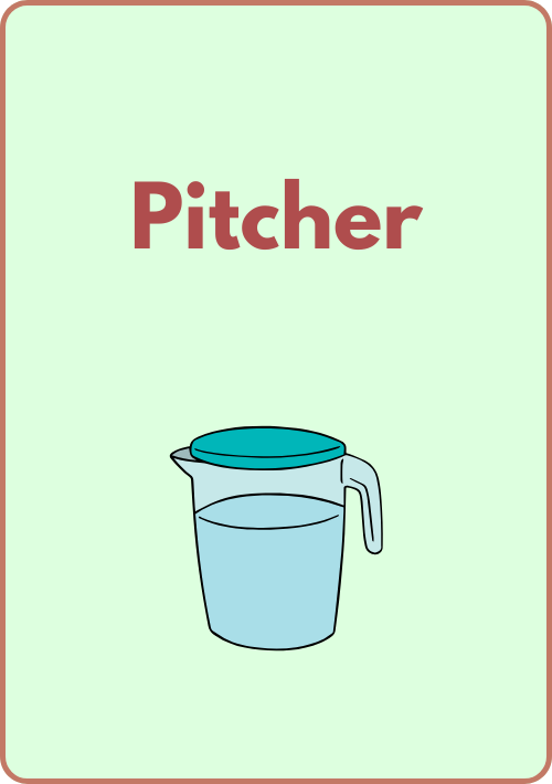 Ch Medial Sound Words Speech Therapy Game | AutisticHub