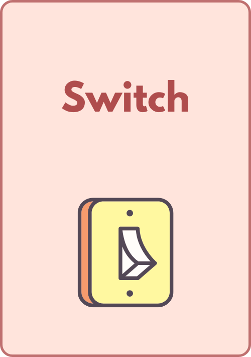 Ch Final Sound Words Speech Therapy Game | AutisticHub