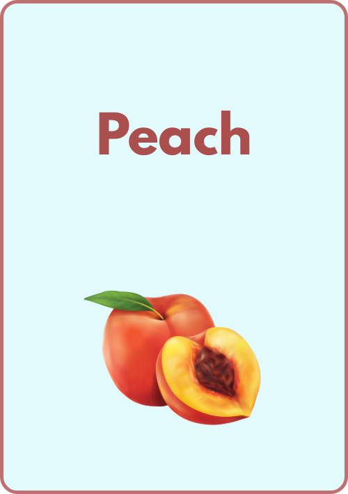 Ch Final Sound Words Speech Therapy Game | AutisticHub