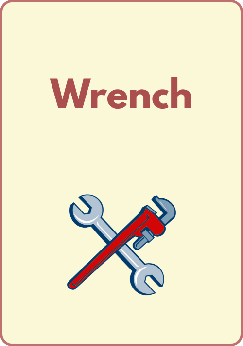 Ch Final Sound Words Speech Therapy Game | AutisticHub