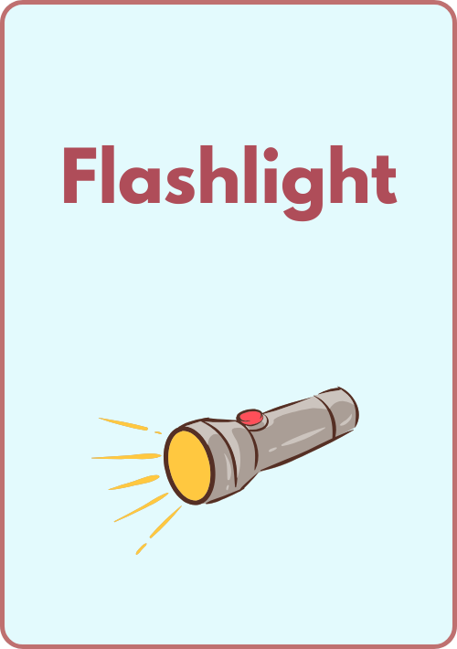 Sh Medial Sound Words Speech Therapy Game | AutisticHub