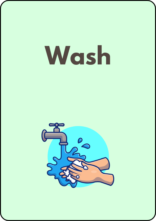 Sh Final Sound Words Speech Therapy Game | AutisticHub