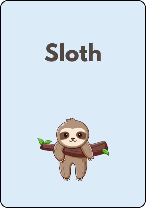 Th Final Sound Words Speech Therapy Game | AutisticHub