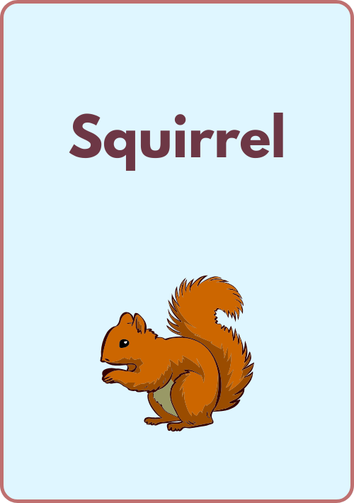 L Final Sound Words Speech Therapy Game | AutisticHub