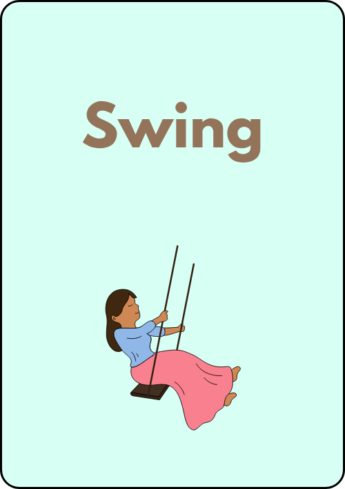 Ng Final Sound Words Speech Therapy Game | AutisticHub