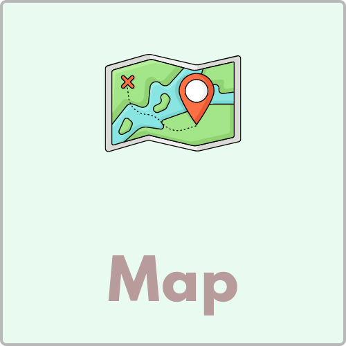 Letter M Words Memory Game | AutisticHub