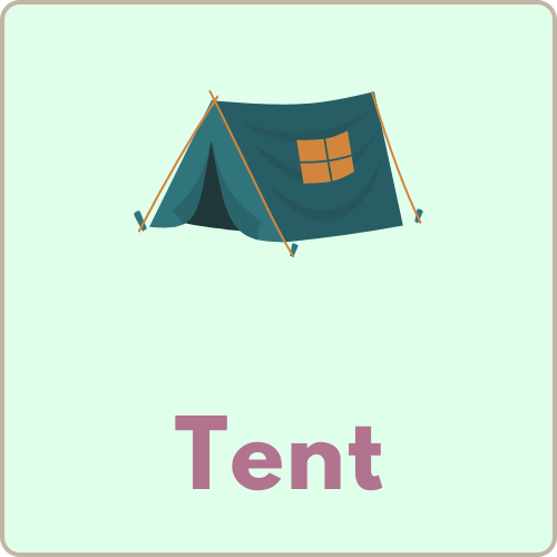 Letter T Words Memory Game | AutisticHub