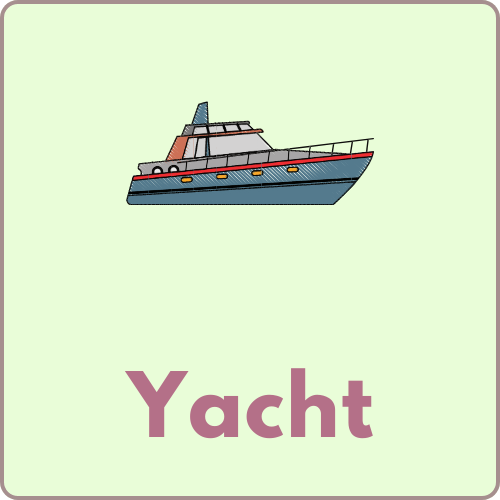 Letter Y Words Memory Game | AutisticHub