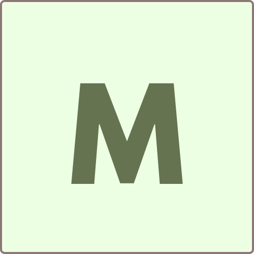 Alphabet M to R Matching Memory Game | AutisticHub
