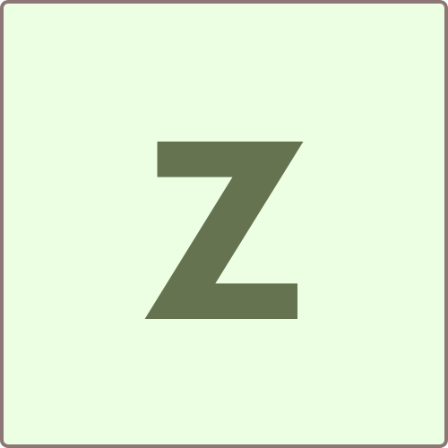 Alphabet S to Z Matching Memory Game | AutisticHub